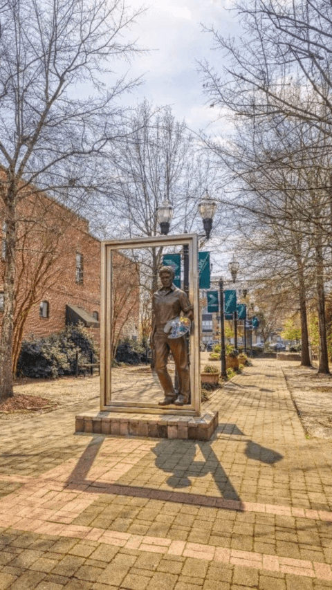 Plan Your Visit - VisitFlo