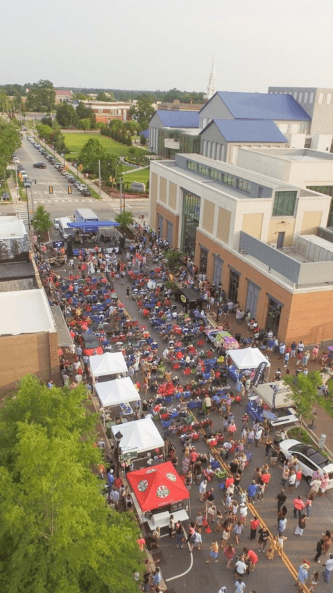 Plan Your Visit - VisitFlo