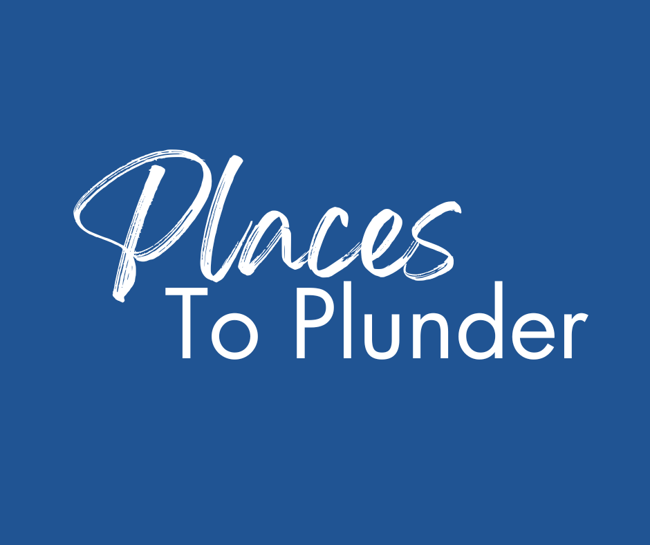 Places to Plunder - Visit Florence, SC