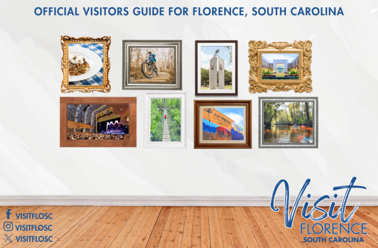 Visit Florence, SC | Things to Do, Events & Travel Guide