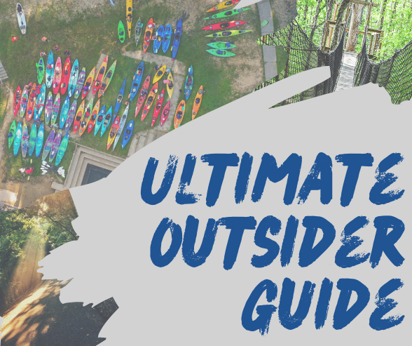 Ultimate Outsider - VisitFlo