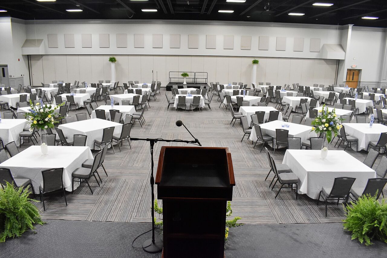 Meeting Spaces in Florence, SC