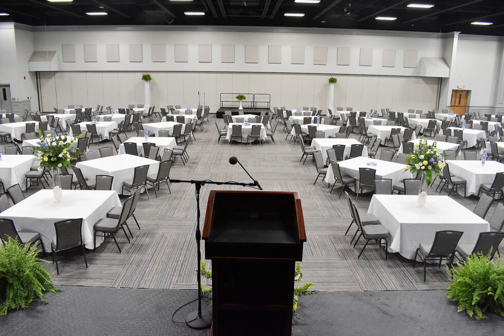 Meeting Spaces in Florence, SC
