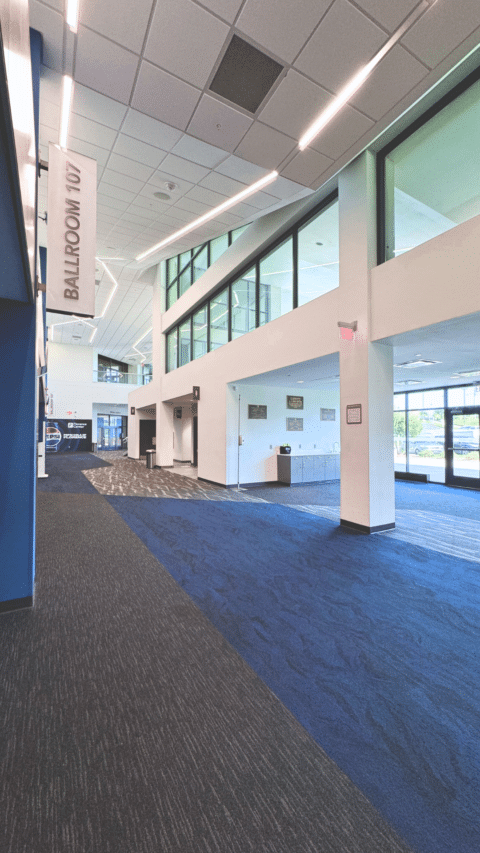 Meeting Spaces in Florence, SC