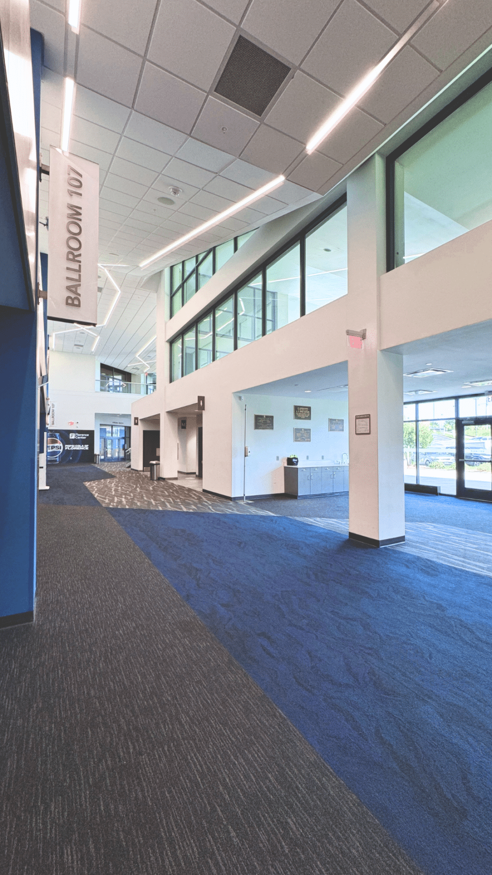 Meeting Spaces in Florence, SC