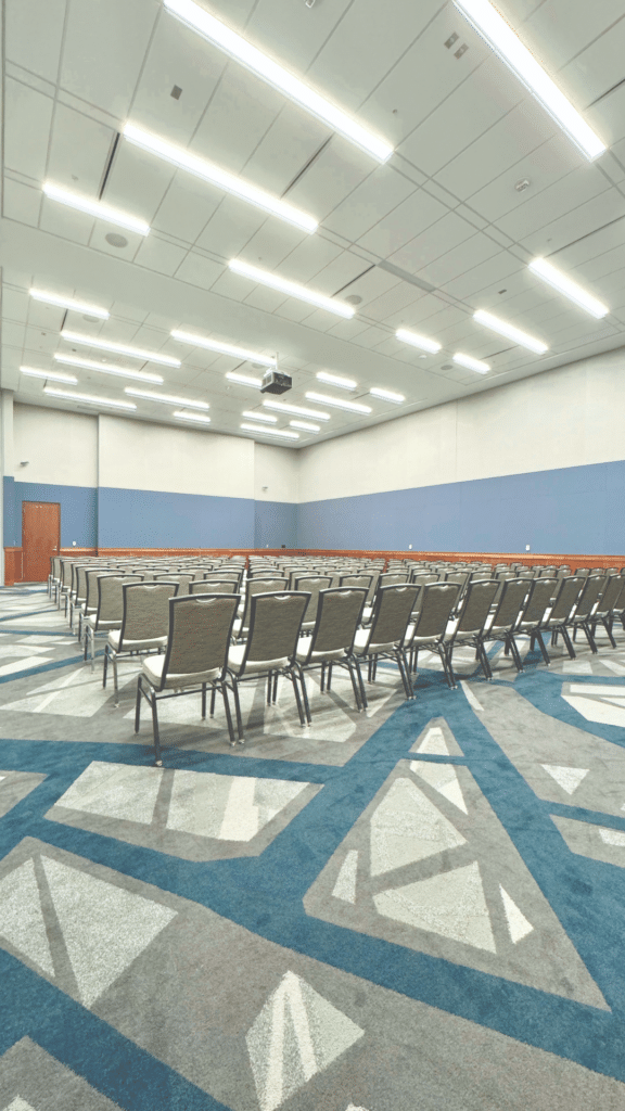 Meeting Spaces in Florence, SC