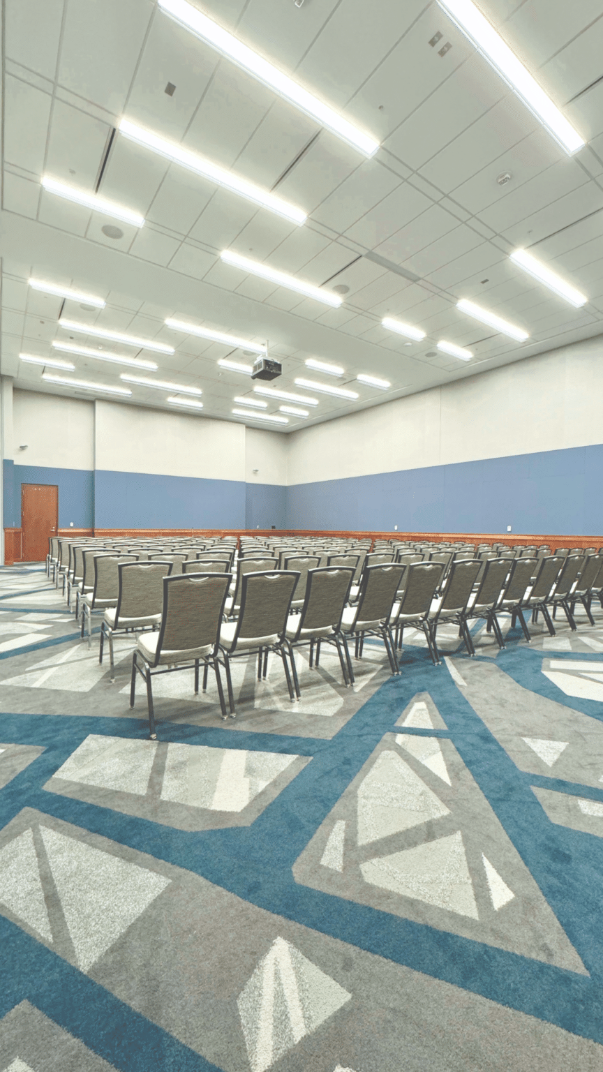 Meeting Spaces in Florence, SC