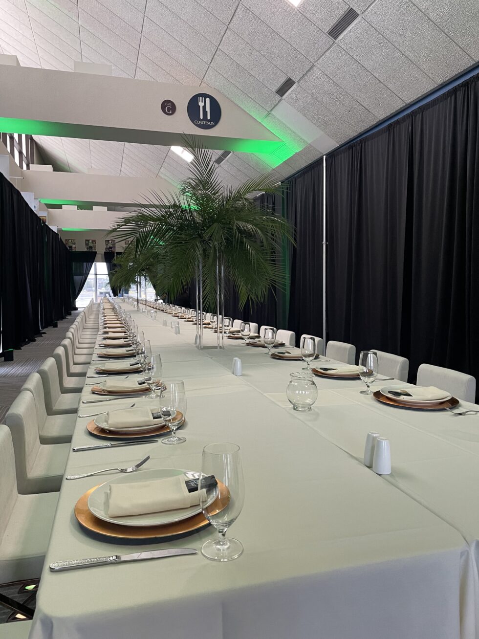 Meeting Spaces - Visit Florence, SC