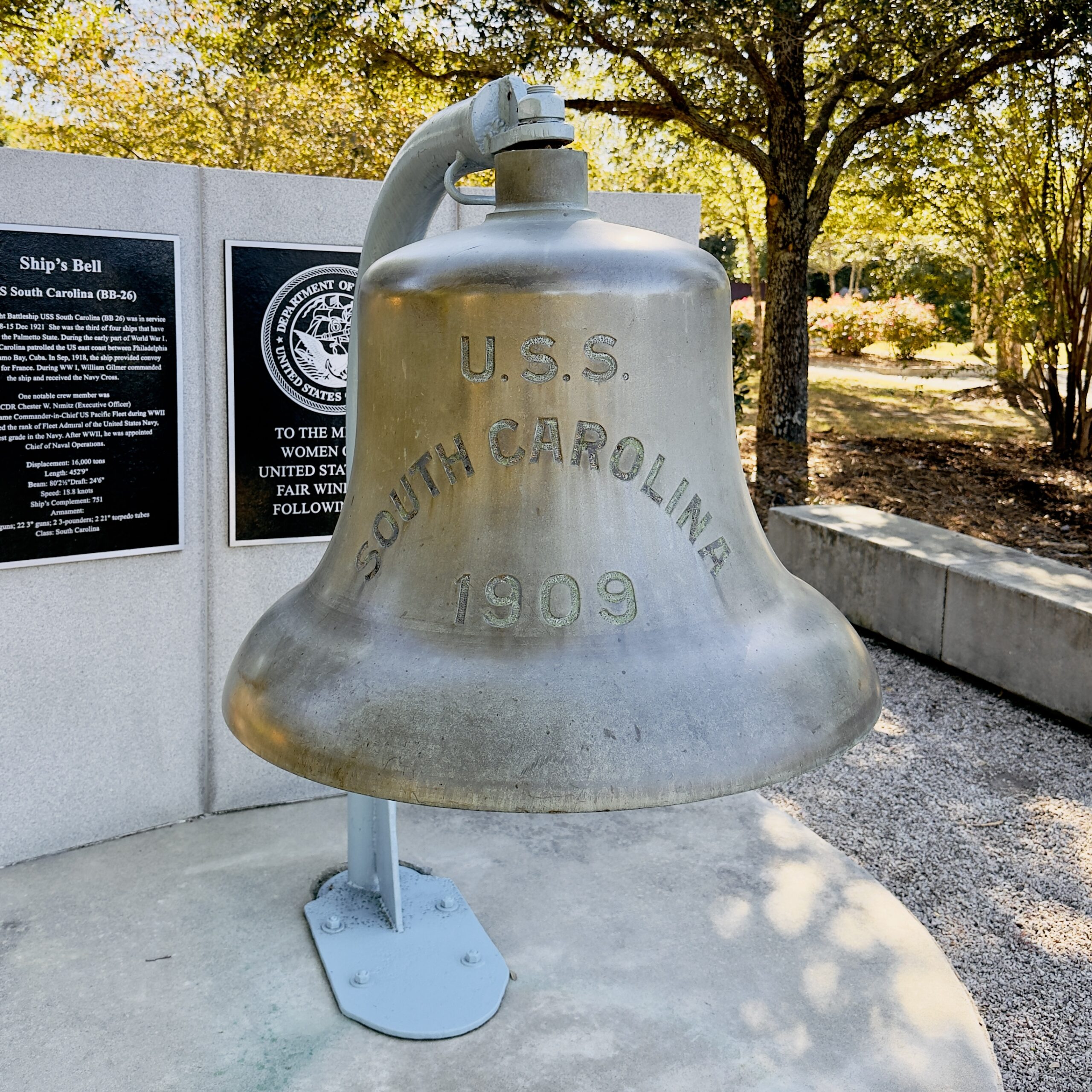 Florence Veterans Park Scavenger Hunt Answers - VisitFlo