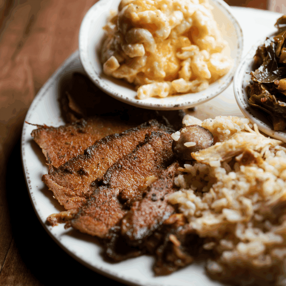 Places to Eat in Florence, SC